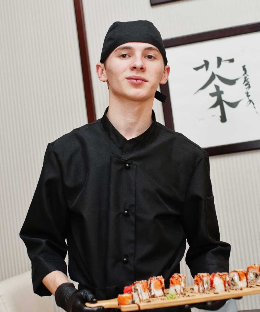 About – Norwest Seafoods